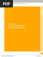 MSEB BU Codes and BU Names | PDF