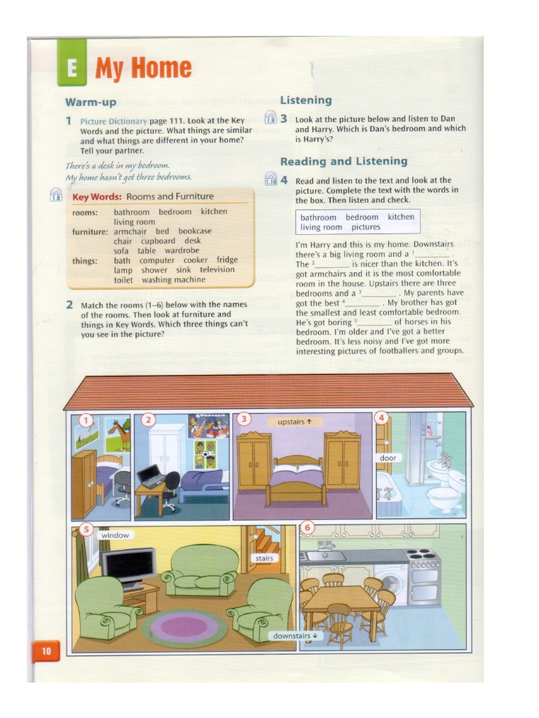 New Challenges 2 Students Book | PDF