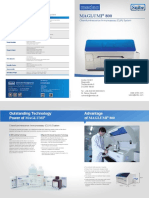 Biochemistry Unit Conversion | PDF | Magnesium | Carbon Dioxide