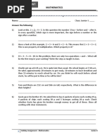 Sex Linked Traits Answer Key | PDF