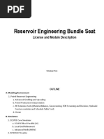 Val Nav Advanced Manual | PDF | Forecasting | Discounted Cash Flow