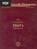 ADnD Monster Manual I 1st Edition Revised | PDF