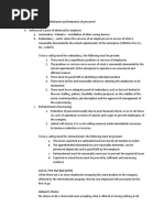 MDM Table | PDF | Medical Diagnosis | Medical Specialties
