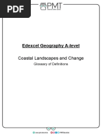 Edexcel Alevel Geography - Regeneration Revision Notes | PDF | Cost Of ...