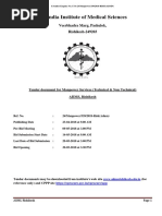 Aakash Offer Letter | PDF