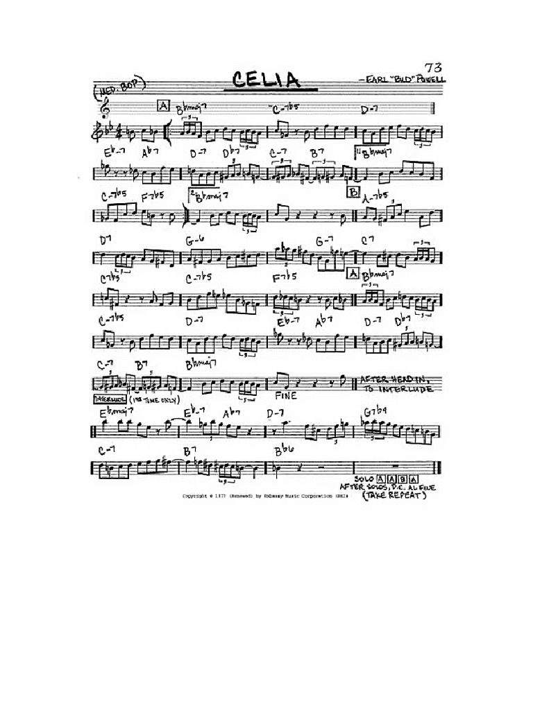 CELIA | PDF