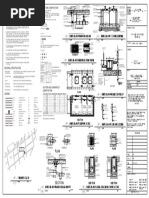 Sample Steel Connection Detail | PDF