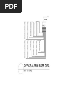 Sample Fire Exit Plan (School Map) | PDF