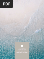 Azizi All Projects Map | PDF | Dubai | United Arab Emirates