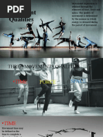 Stunts - Physical Fitness and Self-Testing Activities | PDF ...