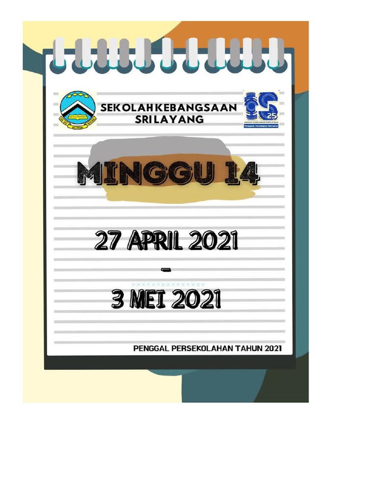 RPH Minggu 14 | PDF | English Language | Learning