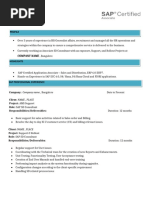 DTV Tool - Business Data Validation | PDF | Enterprise Resource ...