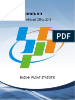 Instalasi Office 2019 Pro Plus | PDF