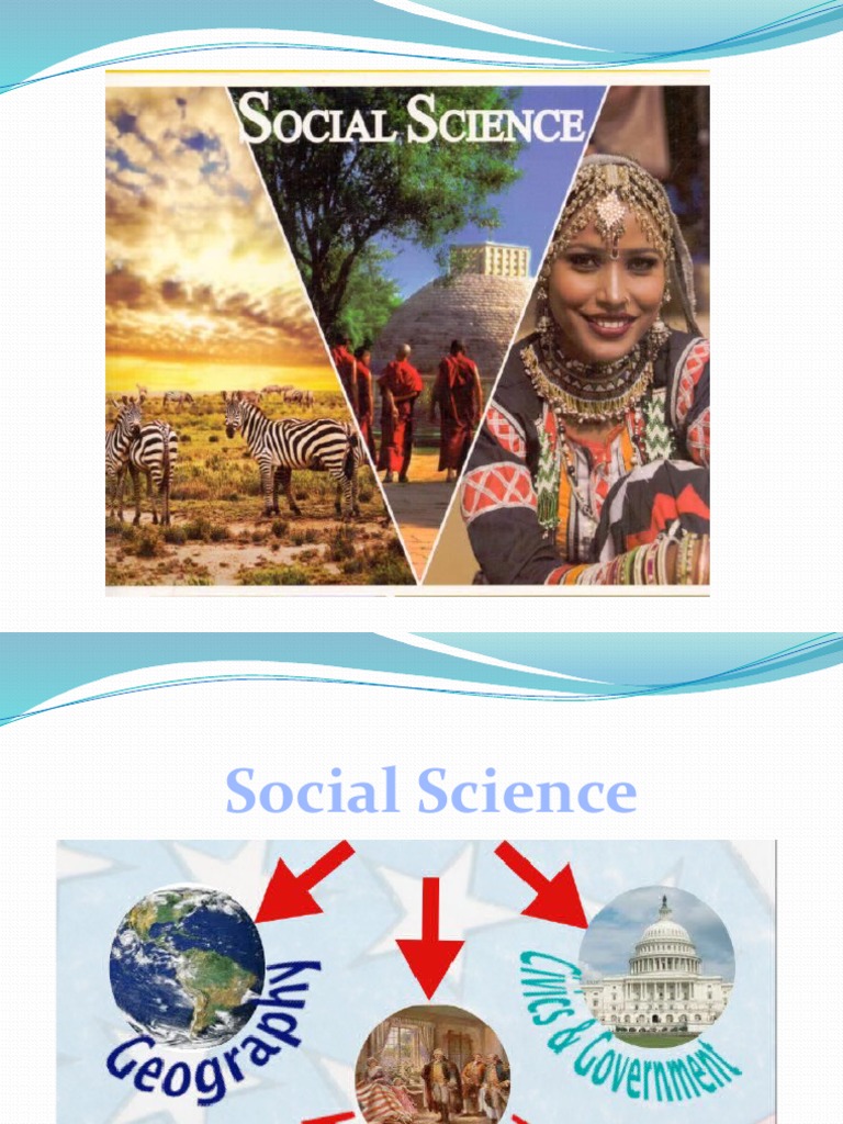 Social Studies - Civics - Elements of A Democracy | PDF | Conflict ...