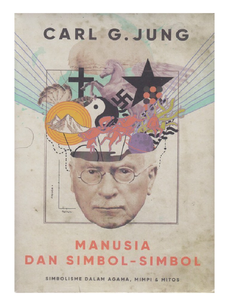 Manusia Dan Simbol-Simbol | PDF