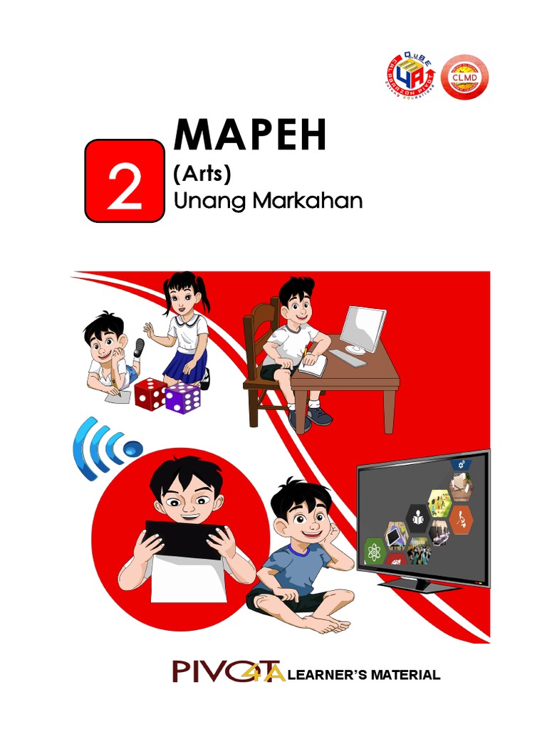 Grade 2 - Arts | PDF