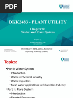 Uop Separex Membrane Systems Brochure | PDF | Natural Gas | Biogas