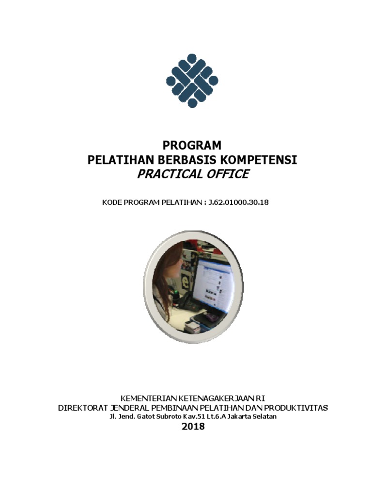 Pelatihan Practical Office Advance | PDF | Komputer