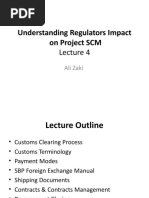 Online Access to Customs Bayan in KSA | PDF | Customs | Taxes