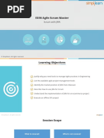 JIRA Tutorial - A Complete Guide For Beginners | PDF | Scrum (Software ...