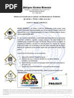 NDEP Corner Posters | PDF