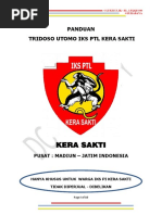 Buku Iks | PDF | Karier & Perkembangan | Agama & Spiritualitas