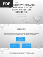 Butler Neural Mobilization | PDF | Nervous System | Nerve