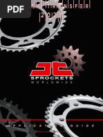 Autolite to NGK Spark Plug Cross Reference | PDF