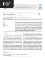 Safety Critical Element Methodology in Oil & Gas | PDF | Risk ...