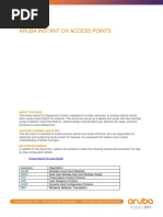 MR44 Datasheet | PDF | Ieee 802.11 | Mimo