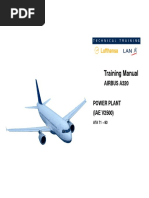 A320 NEO Vs CEO Comparison Study | PDF | Aviation | Aircraft