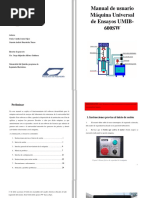 Burnin Test | PDF | Ingeniería de software | Informática