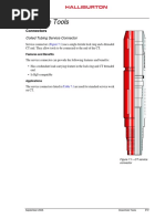 Hydril Tubing Connections | PDF | Mechanical Engineering | Manufactured ...