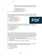 Cs Pharm 022 Injection Site Cheat Sheet | PDF | Injection (Medicine ...