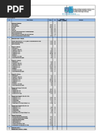 Form Excel Approval Material Dan Bahan Proyek | PDF
