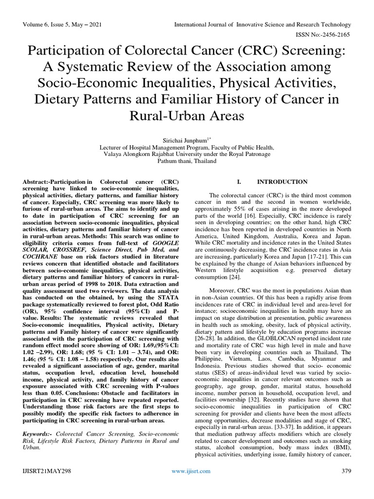 SCOLAR, CROSSREF, Science Direct, Pub Med, and COCHRANE Base On Risk ...