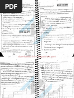 CST413 M4 Ktunotes - in | PDF