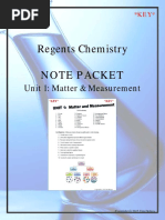 Prentice Hall Chemistry | PDF