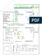 Hiley Formula Explanation | PDF | Geotechnical Engineering | Deep ...