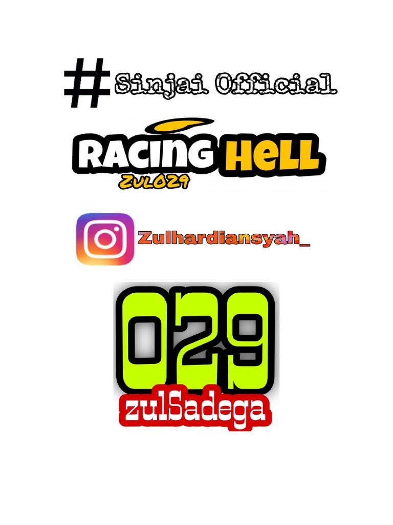 Stiker Siap Print | PDF