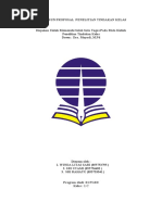 Contoh Proposal PTK UT | PDF | Karier & Perkembangan