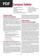 Fire Safety Inspection Certificate Final | PDF | Fire Safety | Common Law