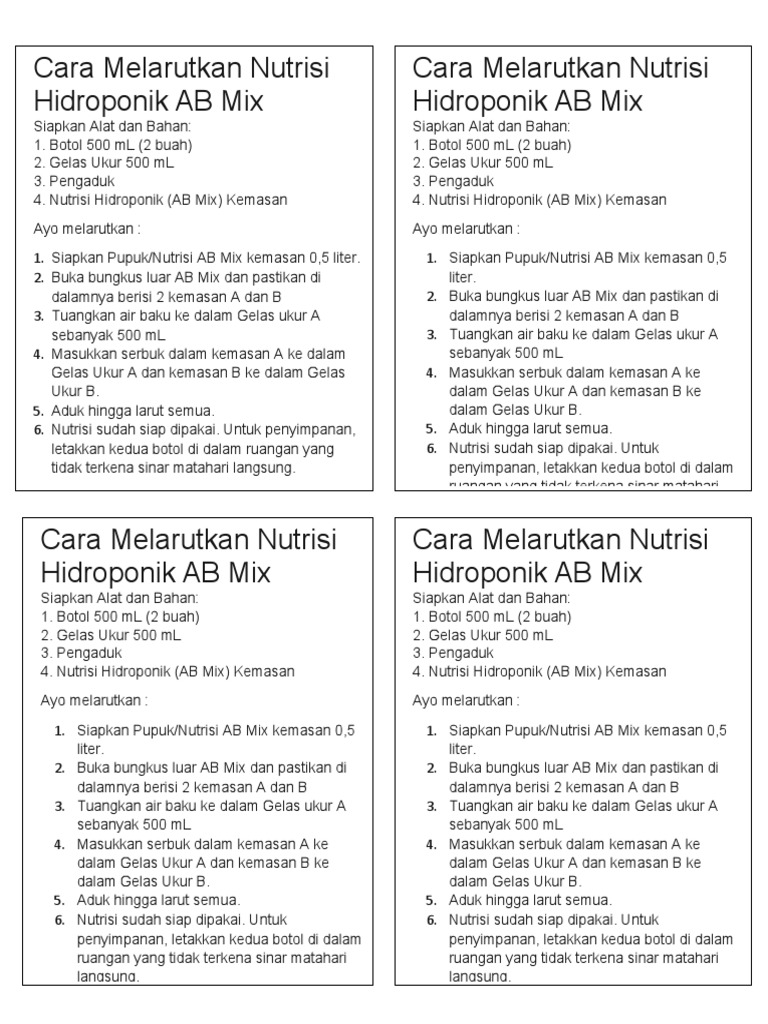 Nutrisi | PDF | Kesehatan Holistik