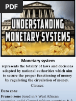 Topic 3B MC Questions - International Monetary System | PDF | Gold ...