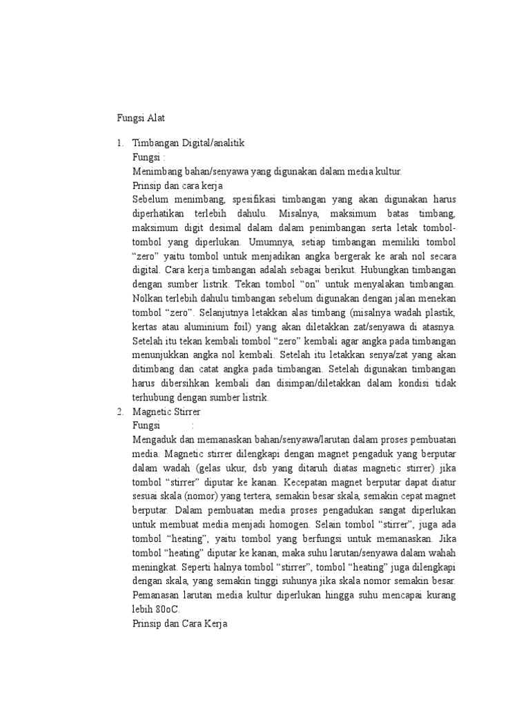 Fungsi Alat Pdf