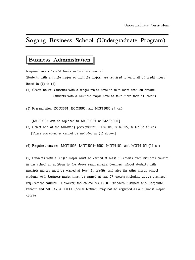 Business Administration | PDF | Strategic Management | Accounting