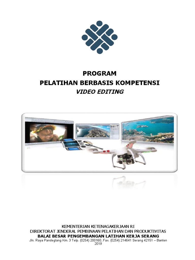 VIDEOEDITING | PDF