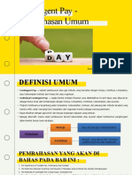Contoh Pra Survey | PDF