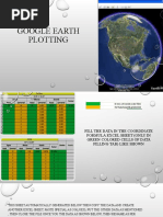 Google Earth KML Conversion Guide | PDF | Computers | Technology ...