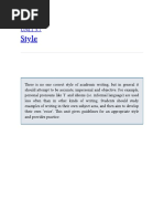 Business Plan Siomai | PDF | Cost Of Goods Sold | Marketing